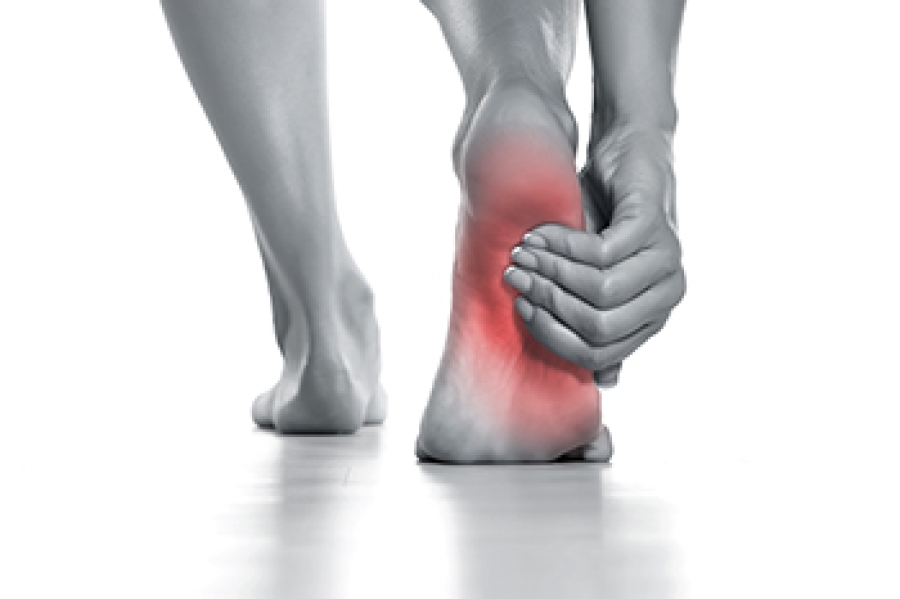 Understanding Heel Pain and When to Seek Help
